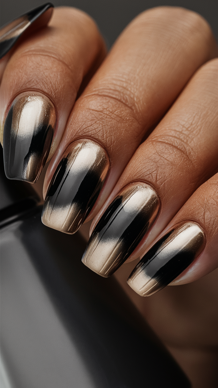 35 Bold Street-Style Nail Art Ideas to Upgrade Your Urban Look ...