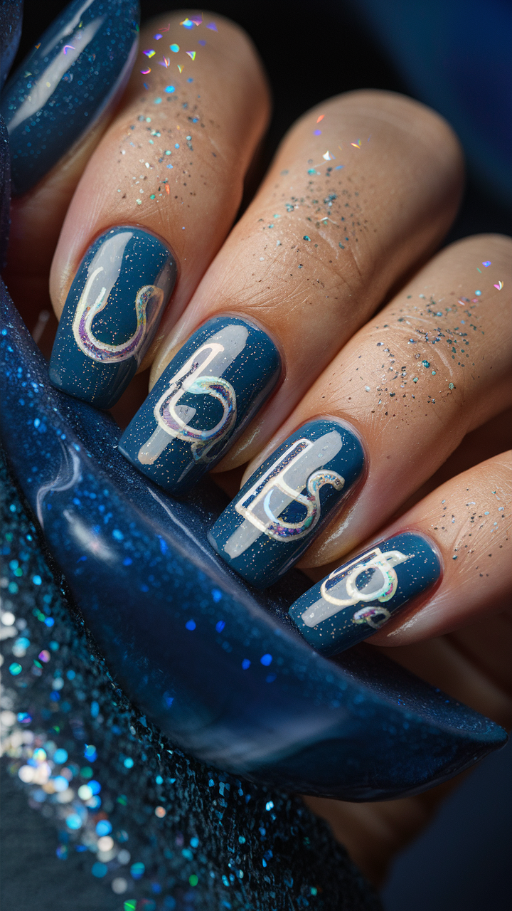 35 Bold Street-Style Nail Art Ideas to Upgrade Your Urban Look ...