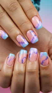 35 Aesthetic Nail Art Designs You’ll Love - nailosphere.com