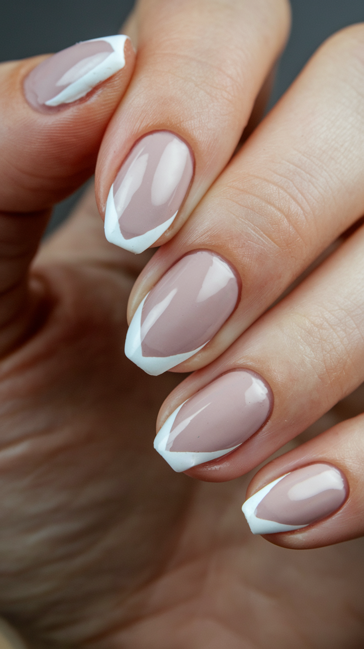 35 Stunning White Nail Art Designs for Every Occasion
