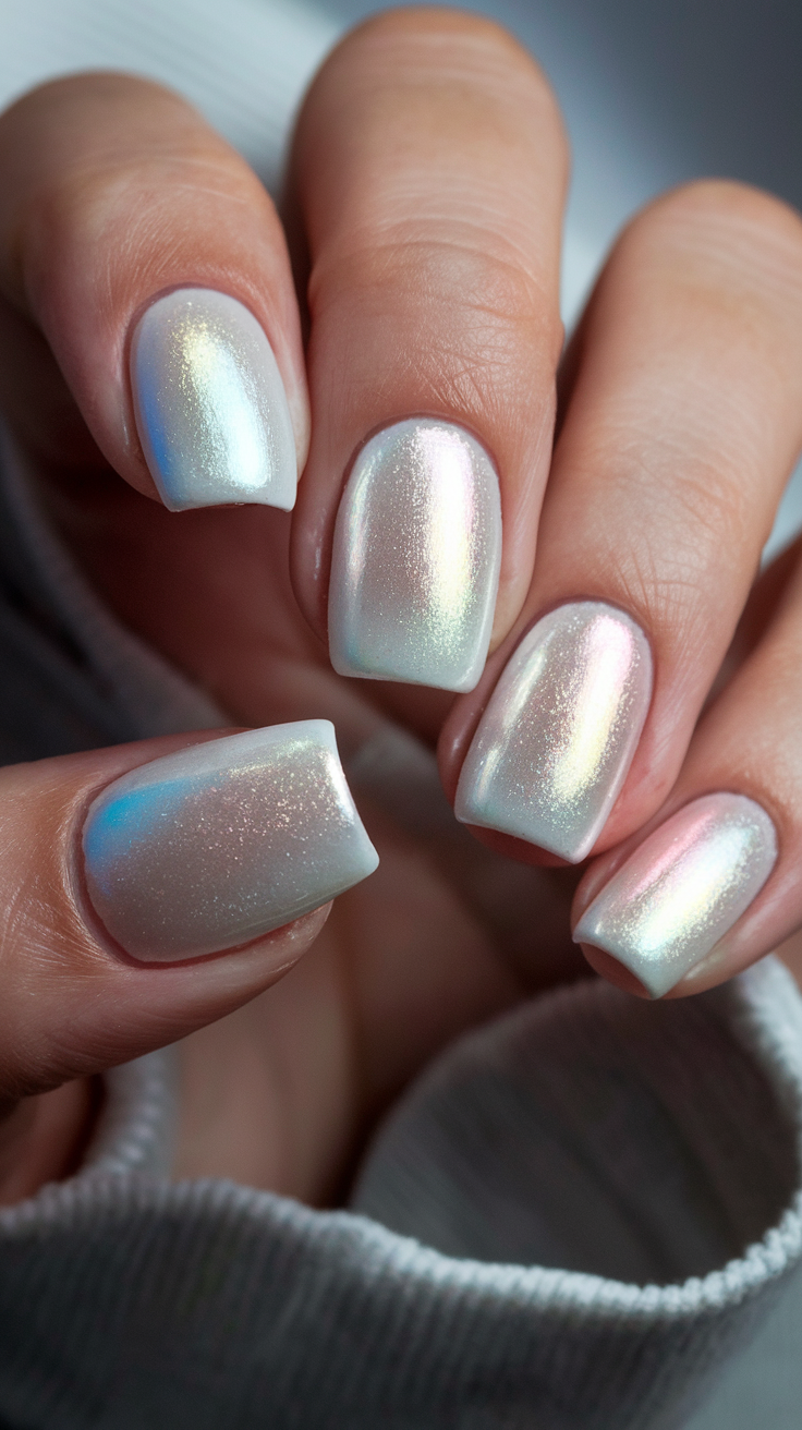 35 Stunning Acrylic Nail Designs to Inspire Your Next Manicure for ...