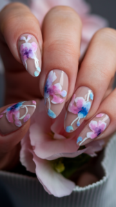 35 Stunning Acrylic Nail Designs to Inspire Your Next Manicure for ...