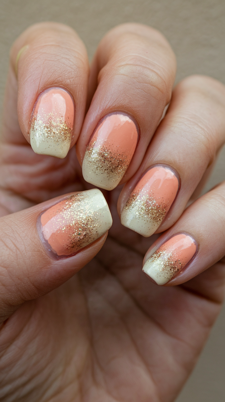 35 Stunning Gradient Nail Designs to Elevate Your Manicure Game ...