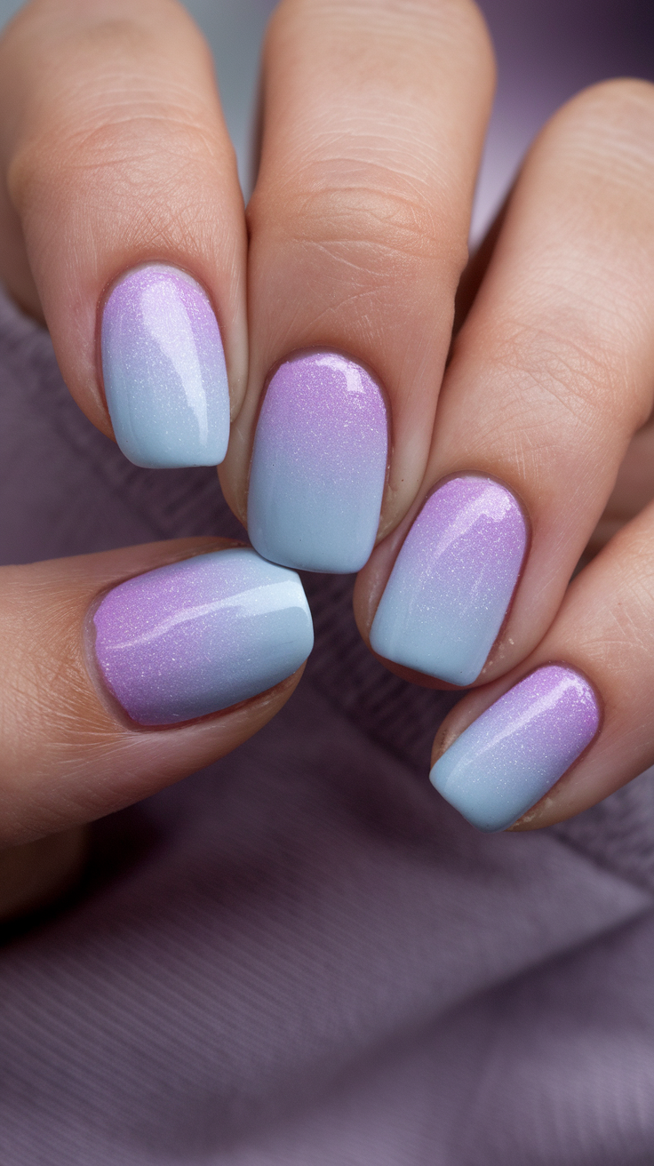 35 Stunning Pastel Nail Designs That Elevate Style from Playful to ...