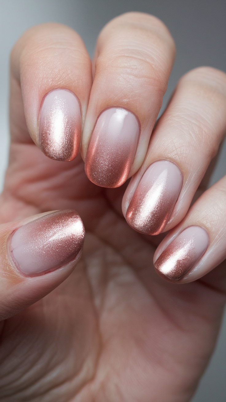 35 Stunning Gradient Nail Designs to Elevate Your Manicure Game ...