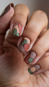 35 Boho Bliss Nail Art Designs To Inspire Your Next Manicure ...