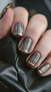 35 Boho Bliss Nail Art Designs To Inspire Your Next Manicure ...