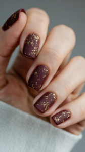 35 Royal Elegance Nail Art Designs: Timeless Styles to Inspire ...