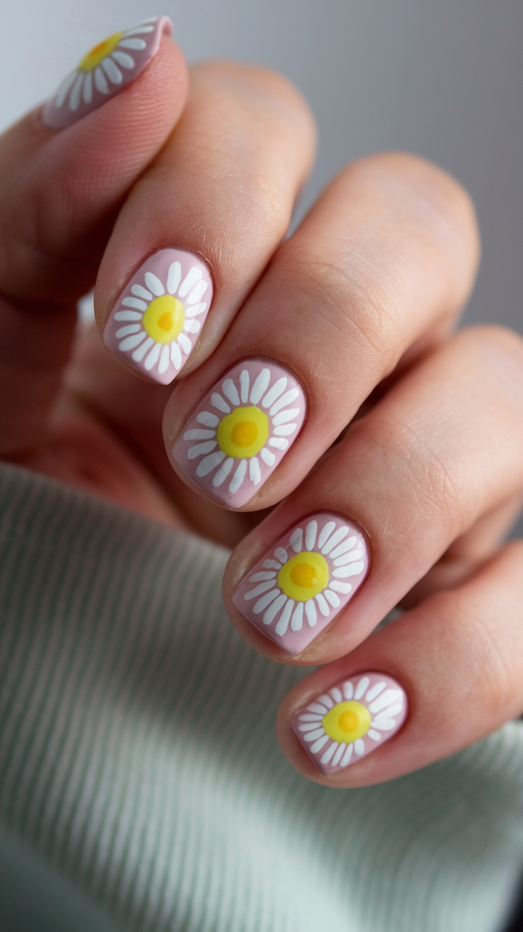Iconic 90s Nostalgia Nail Art Designs: Bold, Fun, and Totally Retro ...