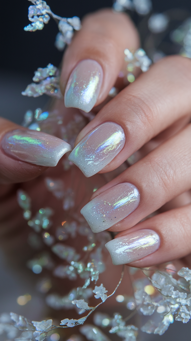 35 February Sparkling Nail Designs To Inspire Stunning Looks ...