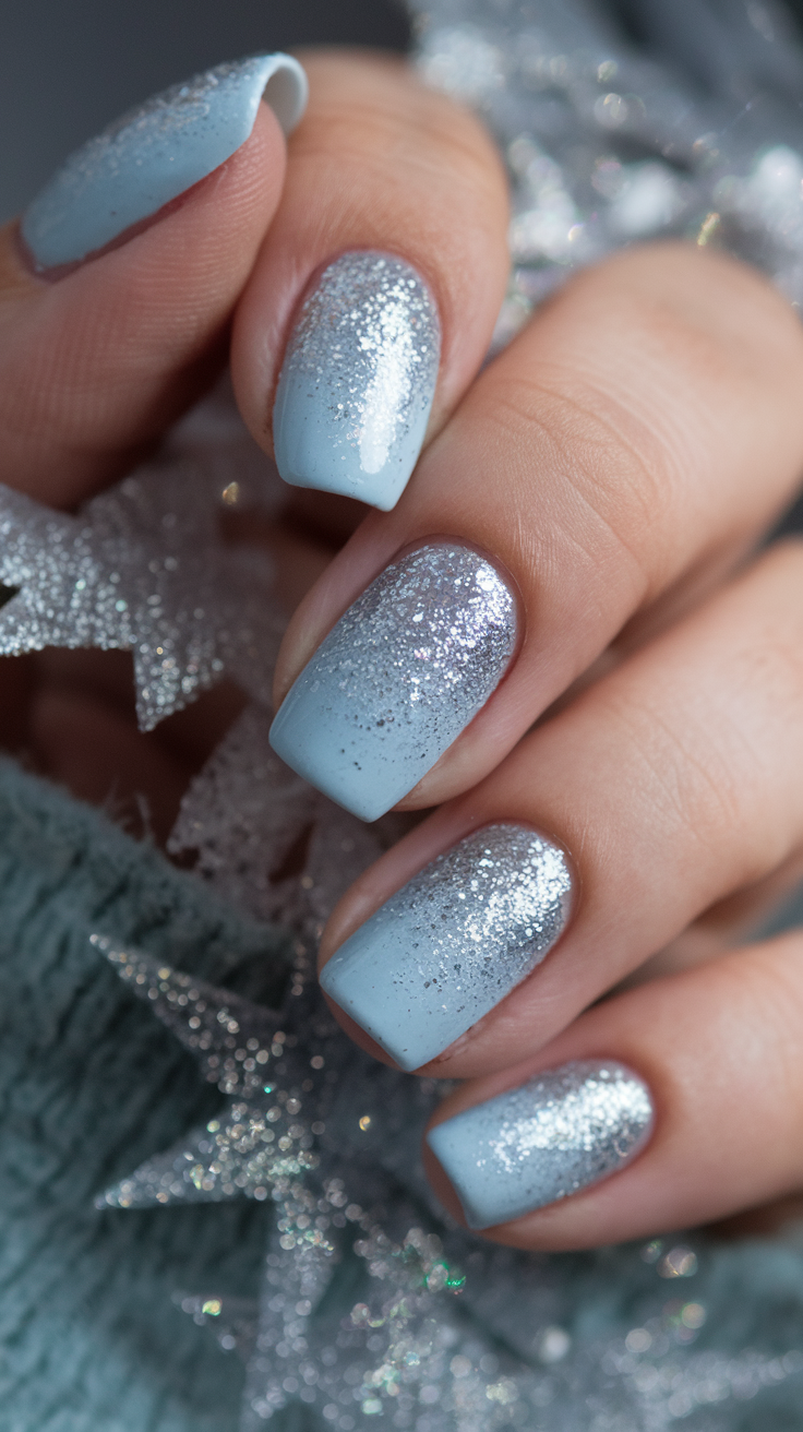 The Ultimate Guide To Stunning Gradient Nail Art Designs - nailosphere.com