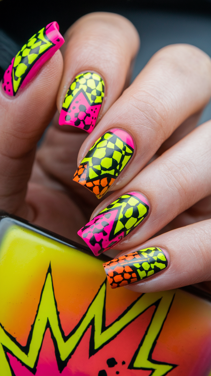 35 Stylish Nail Designs for March 2025 That Will Elevate Your Look ...