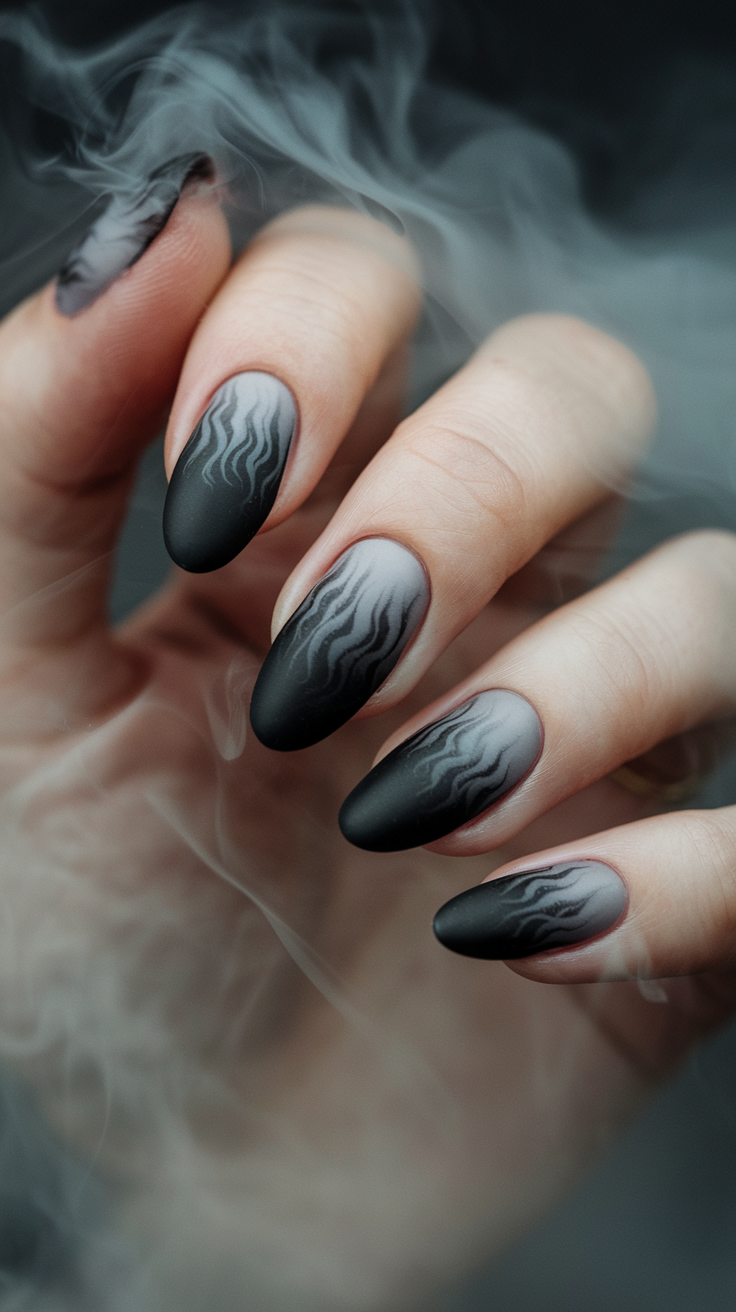 The Ultimate Guide To Stunning Gradient Nail Art Designs - nailosphere.com