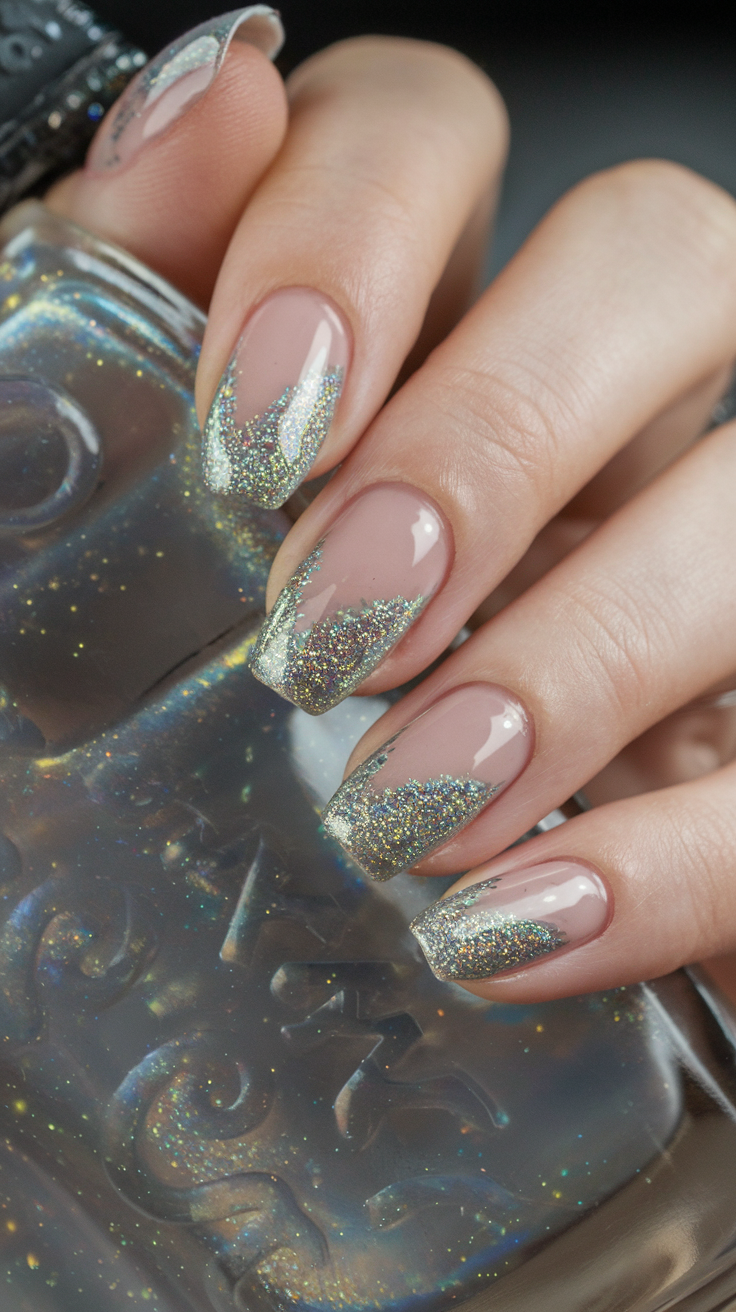 The Ultimate Guide To Stunning Gradient Nail Art Designs - nailosphere.com