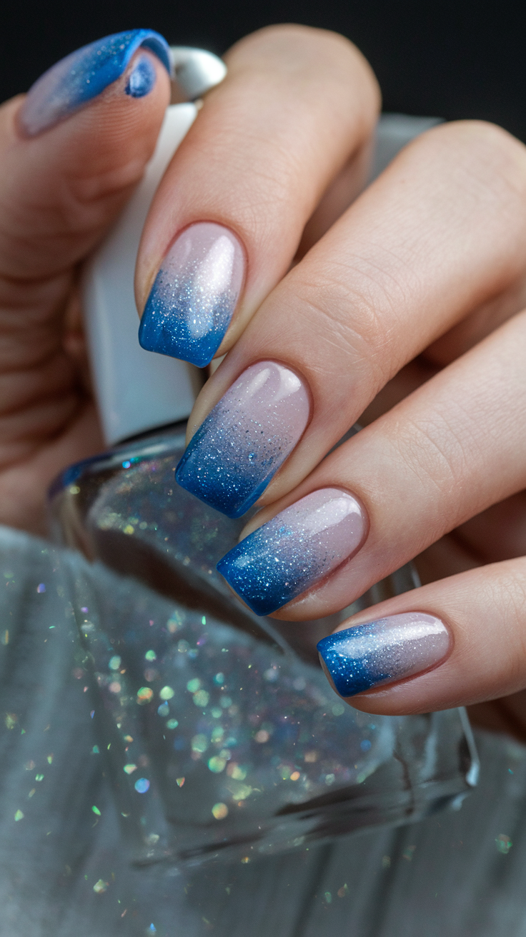 The Ultimate Guide To Stunning Gradient Nail Art Designs - nailosphere.com