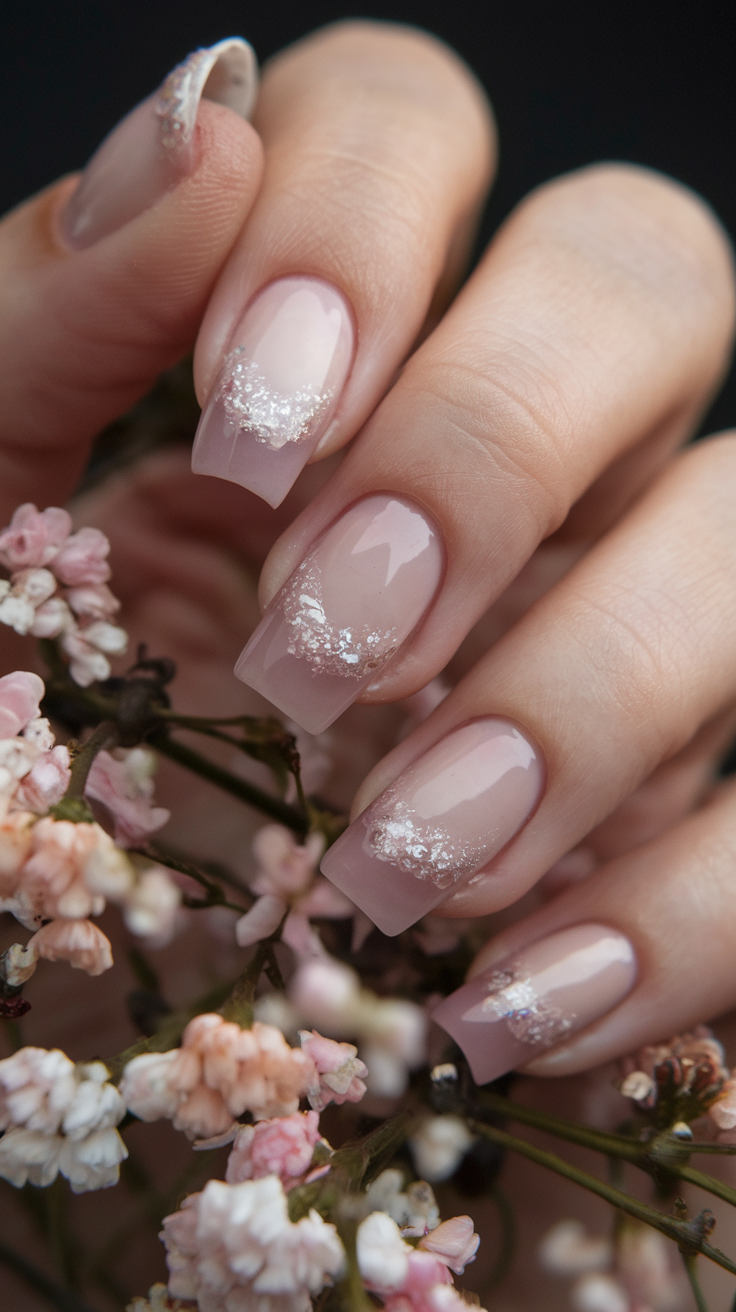The Ultimate Guide To Stunning Gradient Nail Art Designs - nailosphere.com