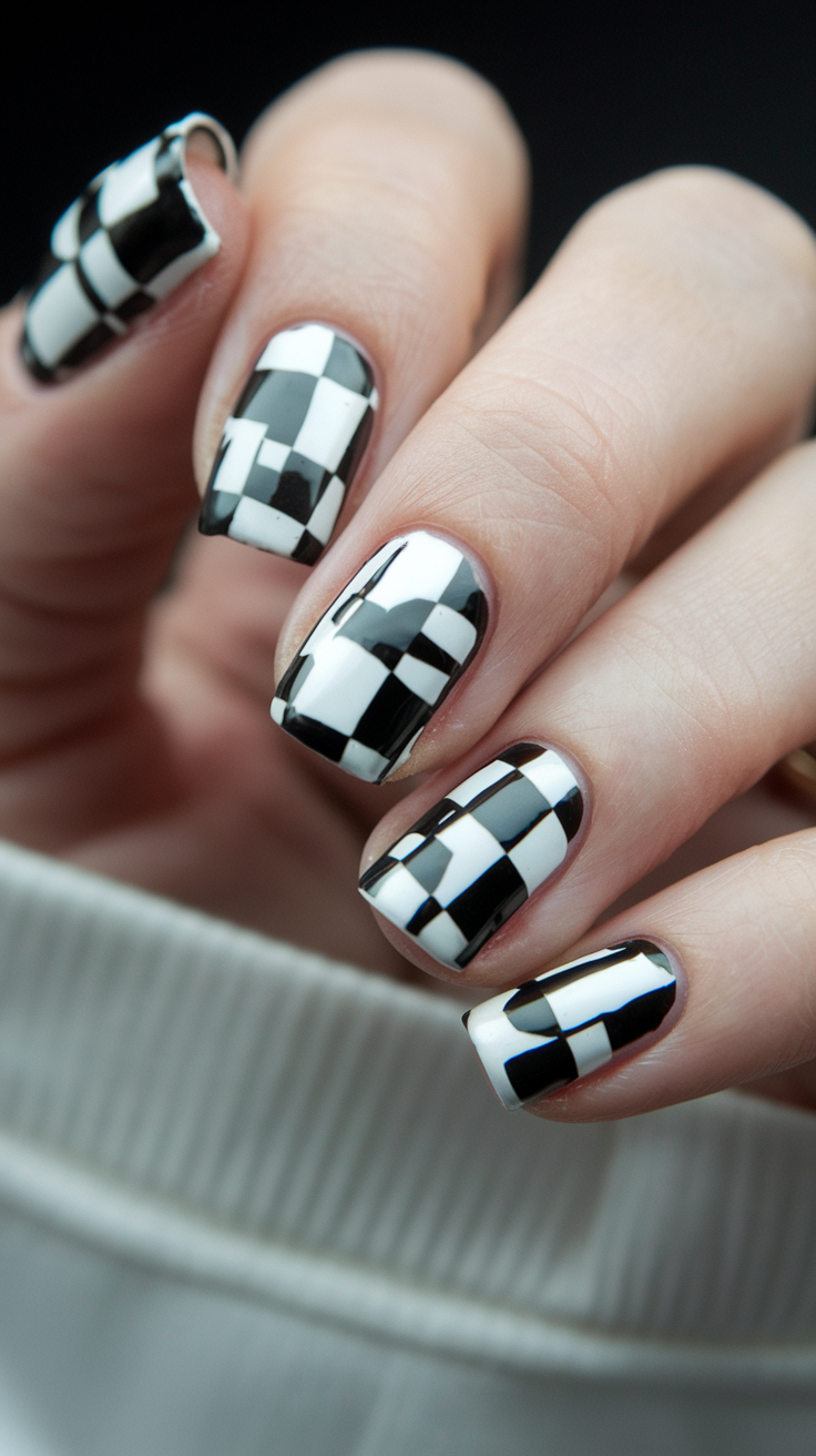 35 Stylish Nail Designs for March 2025 That Will Elevate Your Look ...